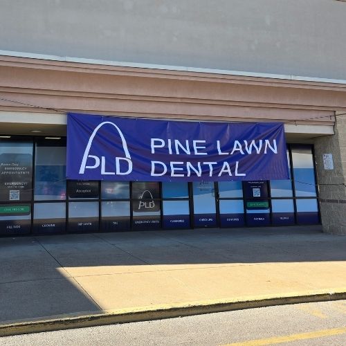 Pine Lawn Dental Group